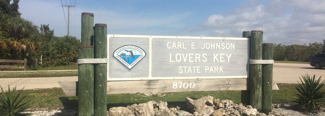 Lovers Key State Park - 44 tips from 2305 visitors