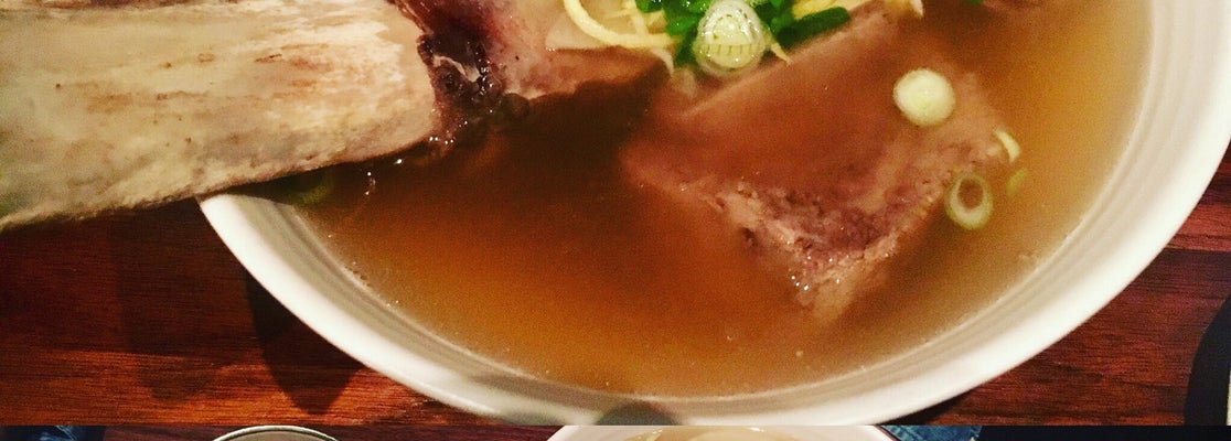 Gaonnuri - Koreatown - New York, NY