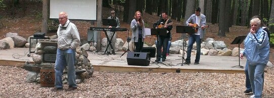 Cran-Hill Ranch - 4 tips from 135 visitors