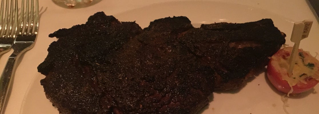 Chicago Cut Steakhouse - River North - Chicago, IL