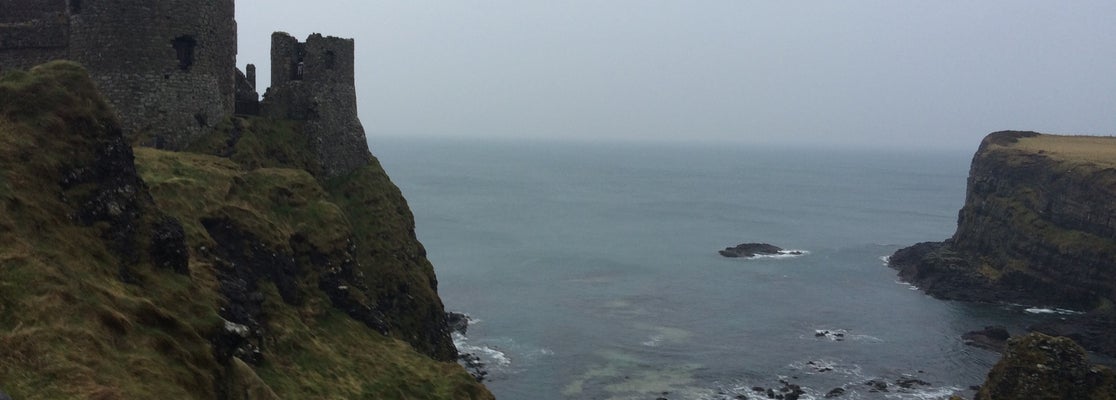 Dunluce Castle - 20 tips from 2150 visitors