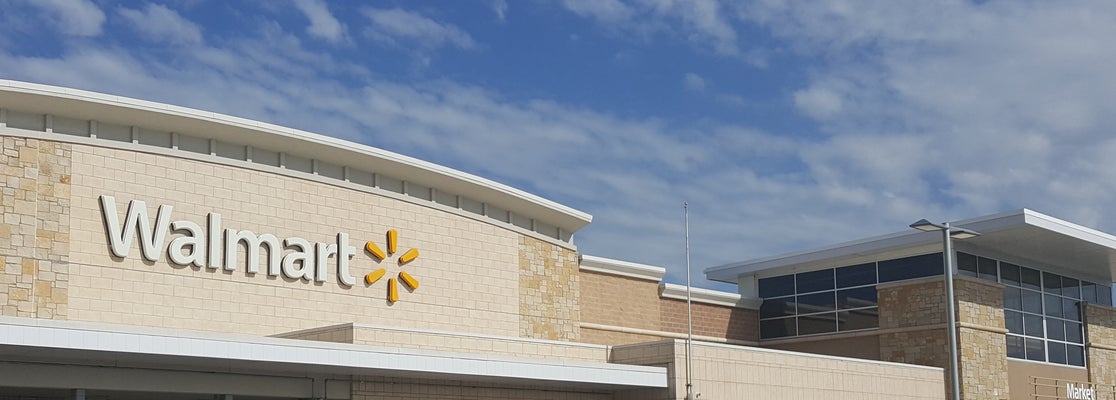 Walmart Supercenter - Dallas, TX