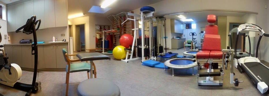 Kine Kelly Moerman Kinesitherapie - 1 tip