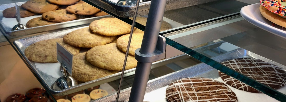 SusieCakes - Cupcake Shop in San Francisco