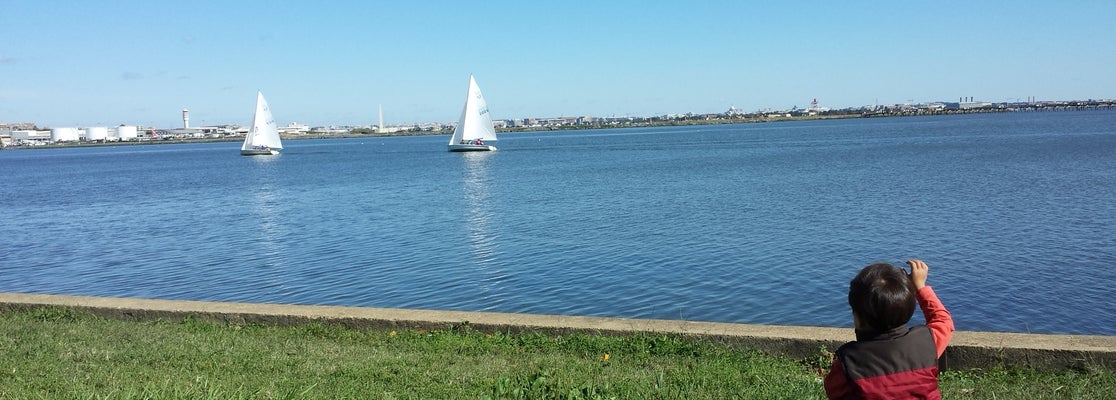 Daingerfield Island - Alexandria, VA