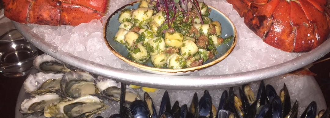 Jacobs & Co. - Steakhouse in Toronto