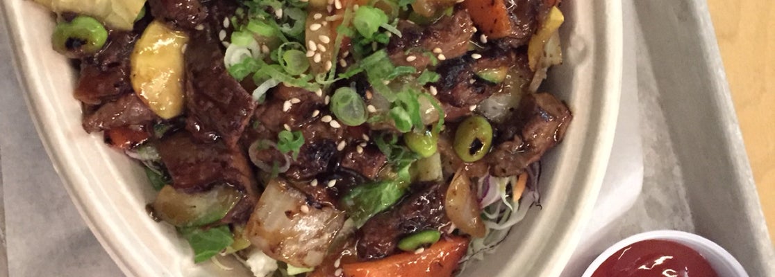 Kobeyaki (Now Closed) - Chelsea - 293 7th Avenue