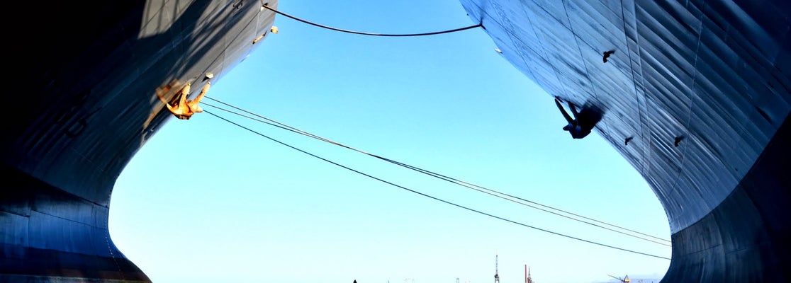 Bay View Boat Club - Mission Bay - San Francisco, CA