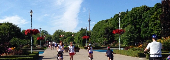 Centre Island - 39 tips from 4944 visitors