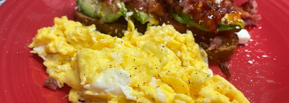 That Breakfast Place - Breakfast Spot