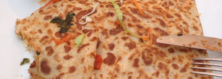 Manekin - Creperie in Stare Miasto