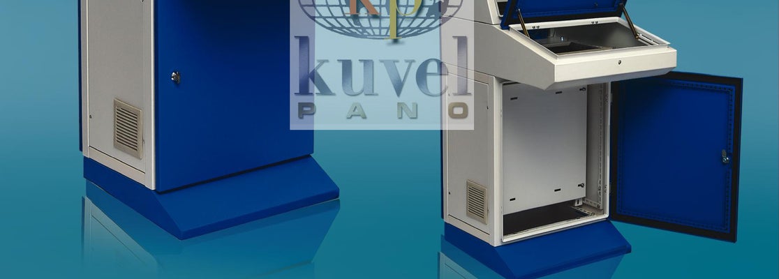 Kuvel Pano - Maltepe - İstanbul, İstanbul