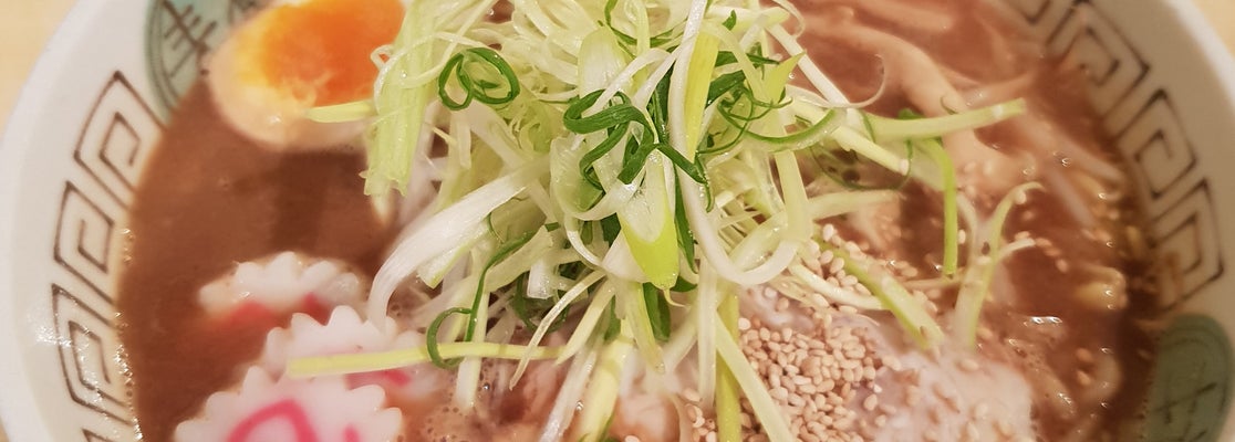 Ryo's Noodles - Ramen Restaurant in Crows Nest