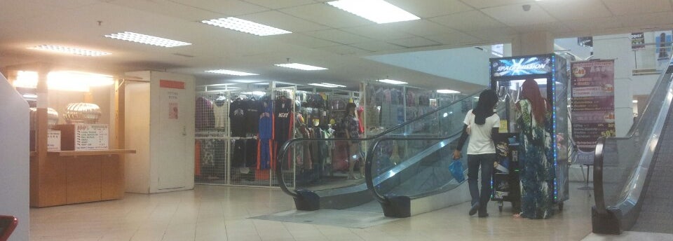 Alor Star Mall - Alor Star, Kedah