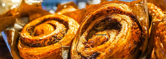 Bake Bar Organic Artisan Bakery - Bakery