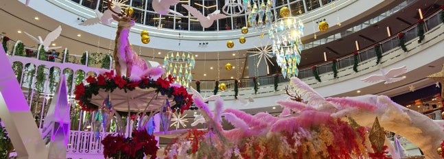 Queensbay Mall - Bayan Lepas - 394 tips from 81807 visitors