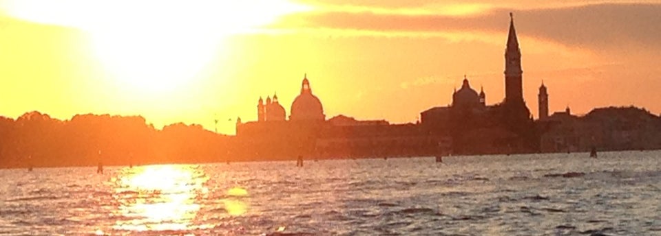 Laguna di Venezia - 21 tips