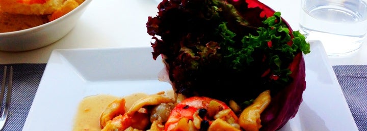 Golden View Open Bar - Michelangelo - 134 tips