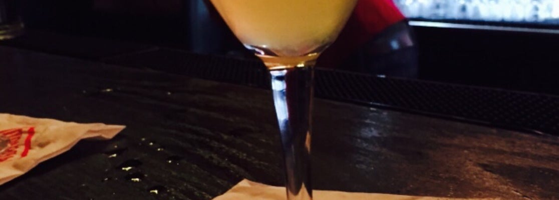 Pravda Vodka Bar - Zona 5 - 61 tips