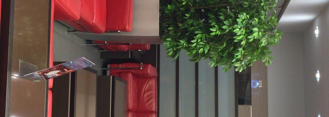 iQ Hotel Roma - 53 tips