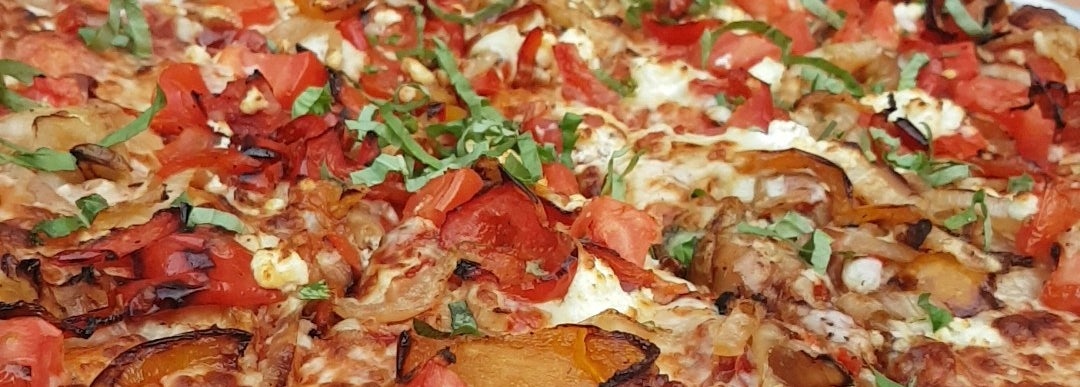 Base Camp Pizza - 125 tips