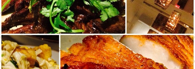 Doi Moi - Asian Restaurant in U-Street