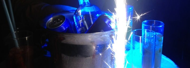 Club Vici (Now Closed) - Nightclub in Mudanya