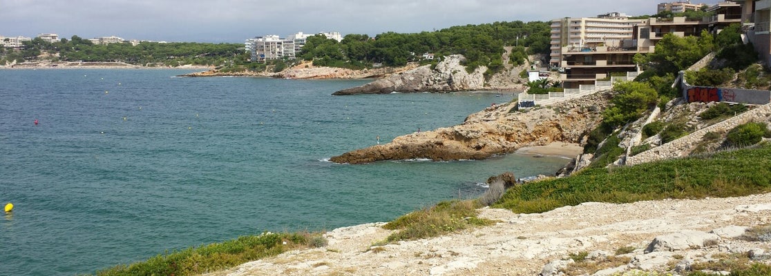 Playa de Cap Blanc - 3 tips