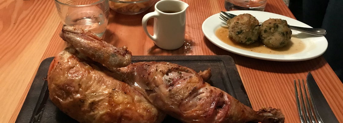 Tramshed (Now Closed) - Shoreditch, Greater London