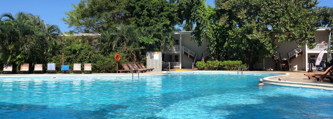 Henry Morgan Resort - Roatán, Islas de la Bahía