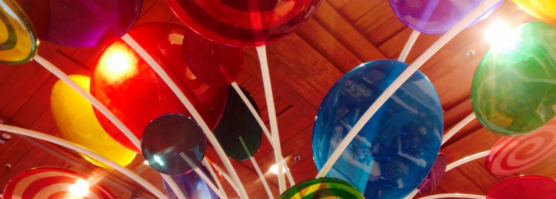 Dylan's Candy Bar - City Center - Miami Beach, FL