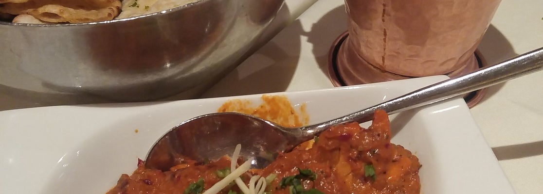 Gaylord (Now Closed) - Indian Restaurant