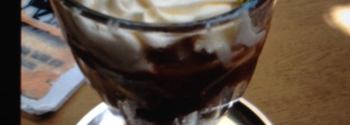 Baylan - Pastry Shop