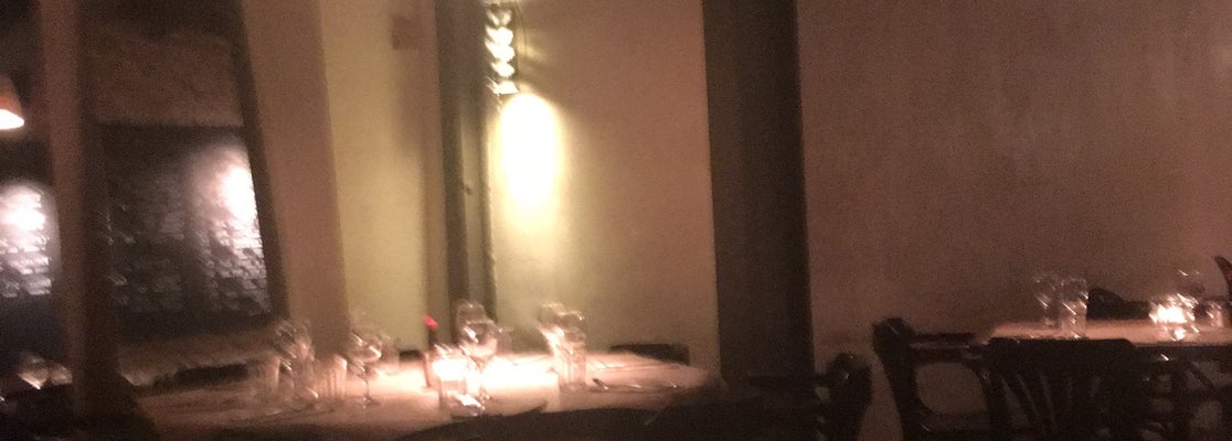 Waly Fay - African Restaurant in Roquette