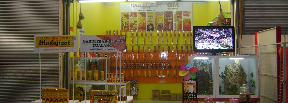 Smart Pandan - 18 tips from 3339 visitors