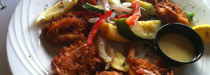 Pompano's - Panama City Beach, FL