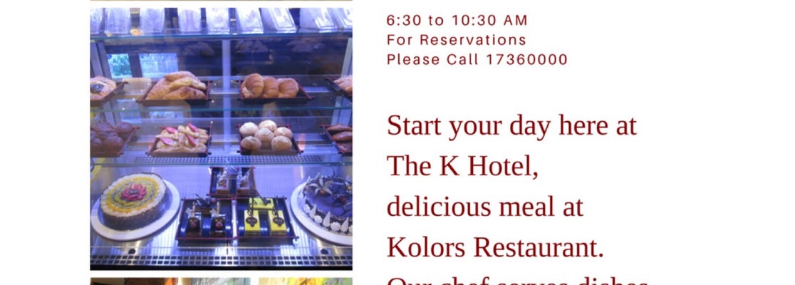 The K Hotel - 931 tips from 2285 visitors