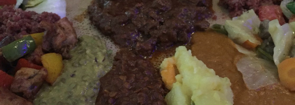 Zeret Kitchen - 31 tips from 265 visitors