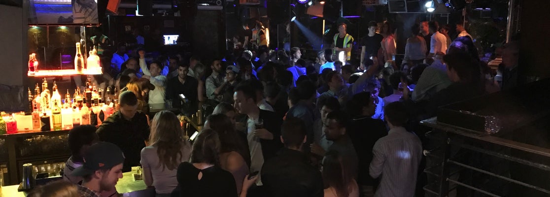 Zoo Bar & Club - Night Club in London