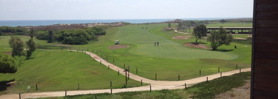 Club de Golf El Saler - Golf Course