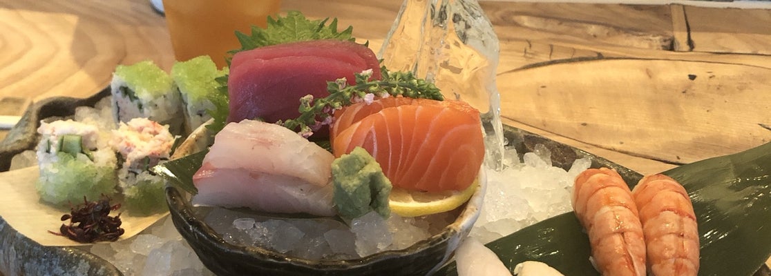 Roka - Japanese Restaurant in Fitzrovia