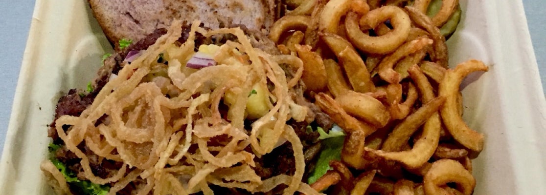 Kaka‘ako Kitchen - Ala Moana - Kakaako - 48 tips