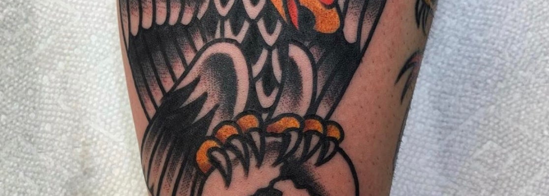 Powerhouse Tattoo Company - 545 Bloomfield Ave