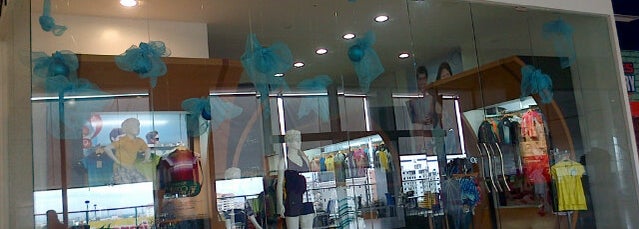 Blue Mall Shopping Center - Paraiso - Av. Winston Churchill