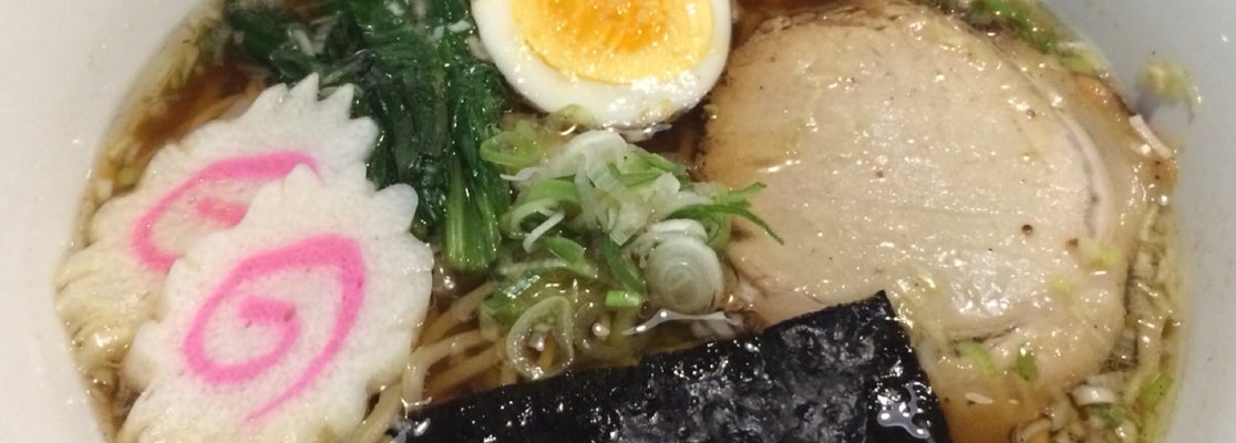 Tamagoya! Noodle House - 92 tips