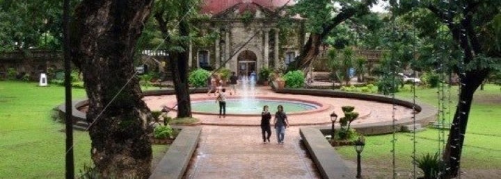 Paco Park - Paco - 15 tips