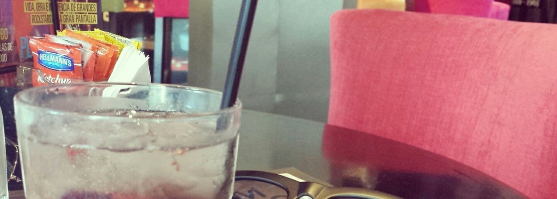 Johnny B. Good - Cocktail Bar in Buenos Aires