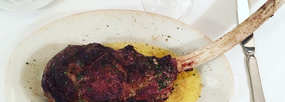 Ruth's Chris Steak House - Steakhouse in Downtown Boston