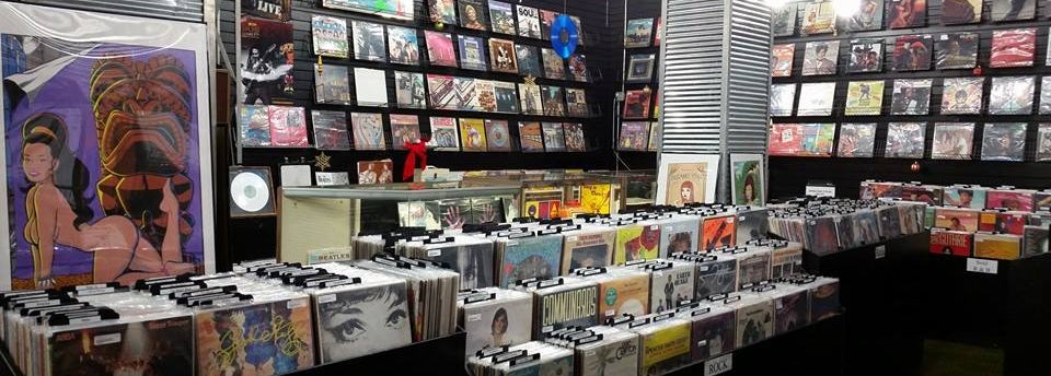 The Vinyl Underground - 12 tips from 40 visitors