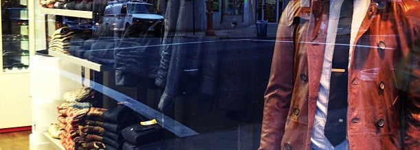 Probus - Clothing Store in Hudson Heights